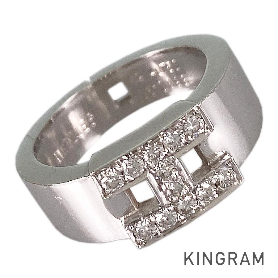 HERMES Herakles Ring – kingram-japan