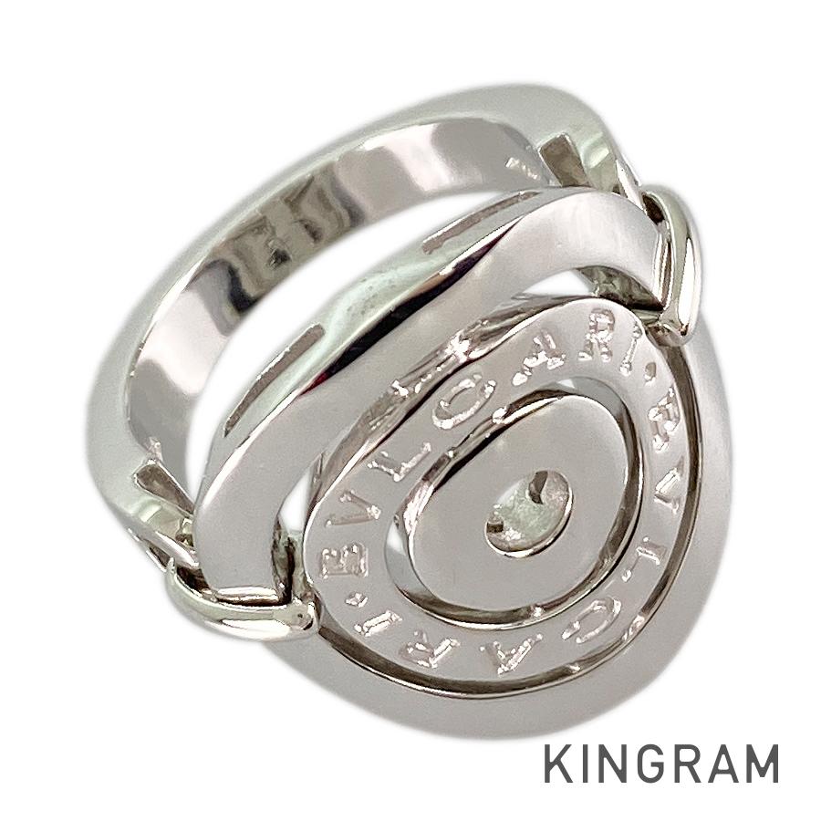 BVLGARI Astrale Ring – kingram-japan