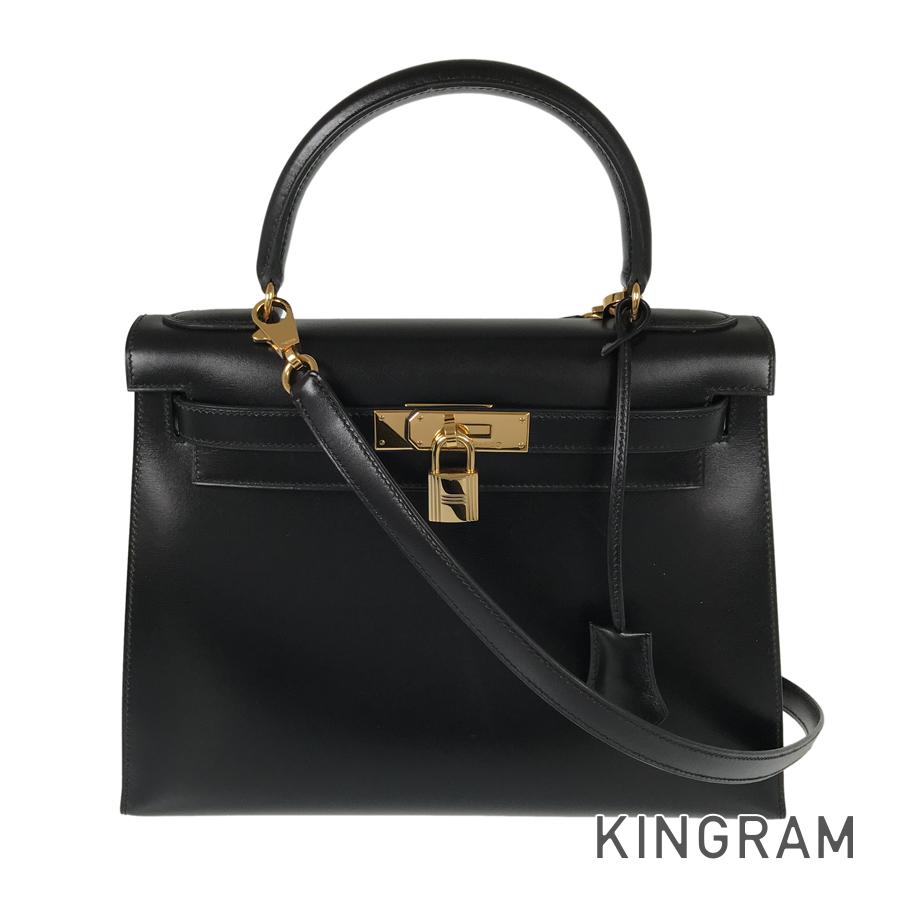 HERMES Kelly 28 Hand bag – kingram-japan