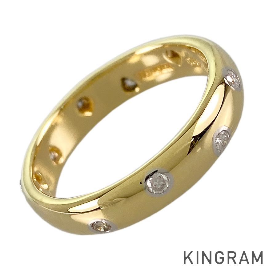 TIFFANY&Co. Dots Ring – kingram-japan