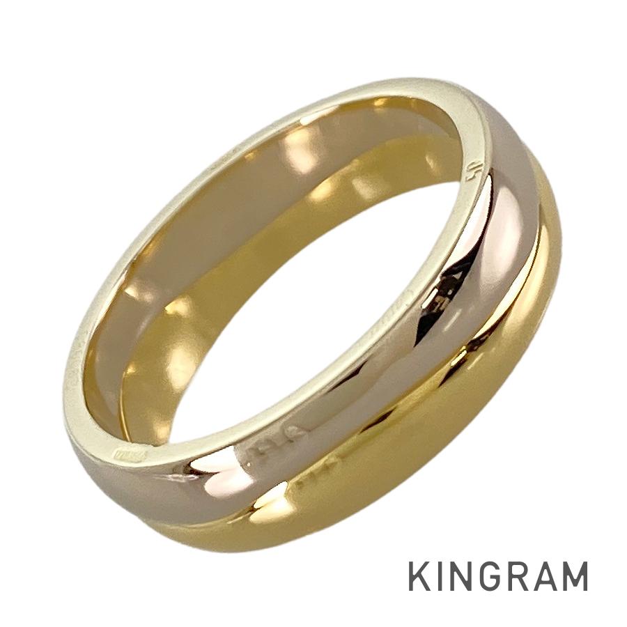 CARTIER Love Me Ring – kingram-japan