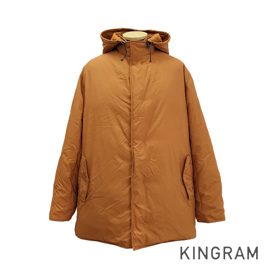 HERMES Men's Down jacket – kingram-japan