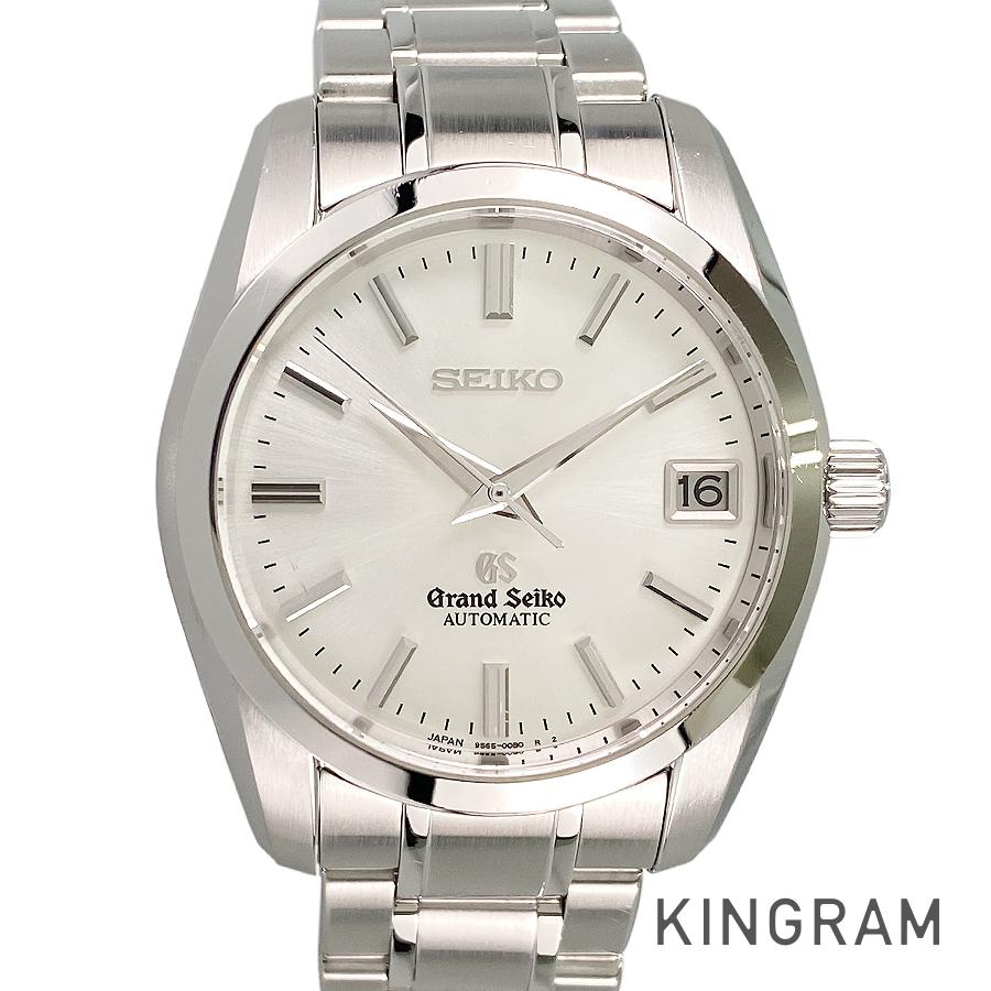 SEIKO Grand Seiko SBGR051 Mechanical 9S65-00B0 Men's Watch – kingram-japan