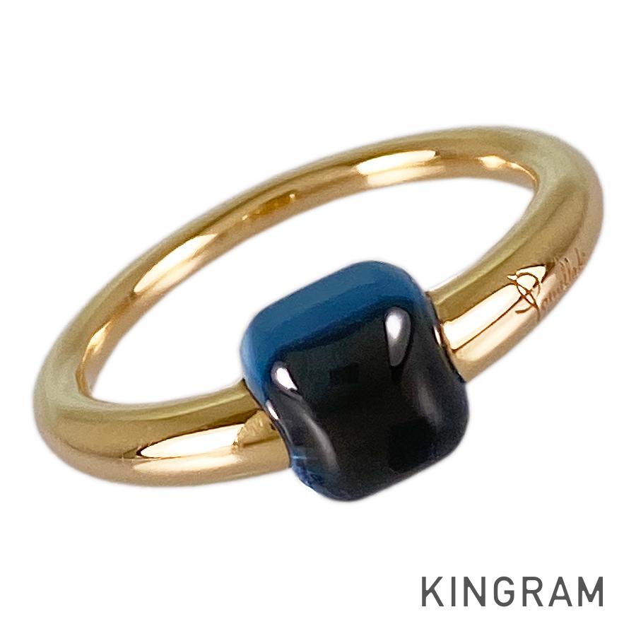 Pomellato M’ama Non M’ama Ring – kingram-japan