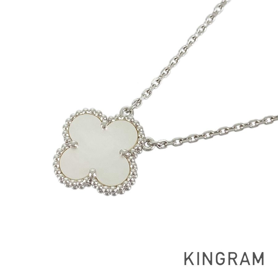 Van Cleef & Arpels Necklace – kingram-japan