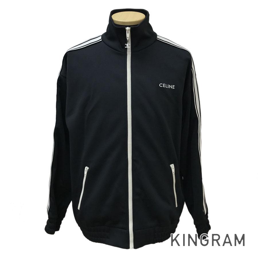 CELINE tracksuit jacket double face Men's Jersey – kingram-japan