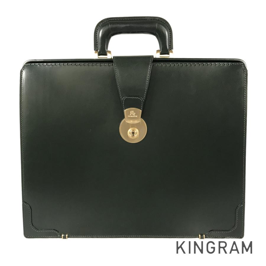 COCOMEISTER Smart Dulles Attache case – kingram-japan