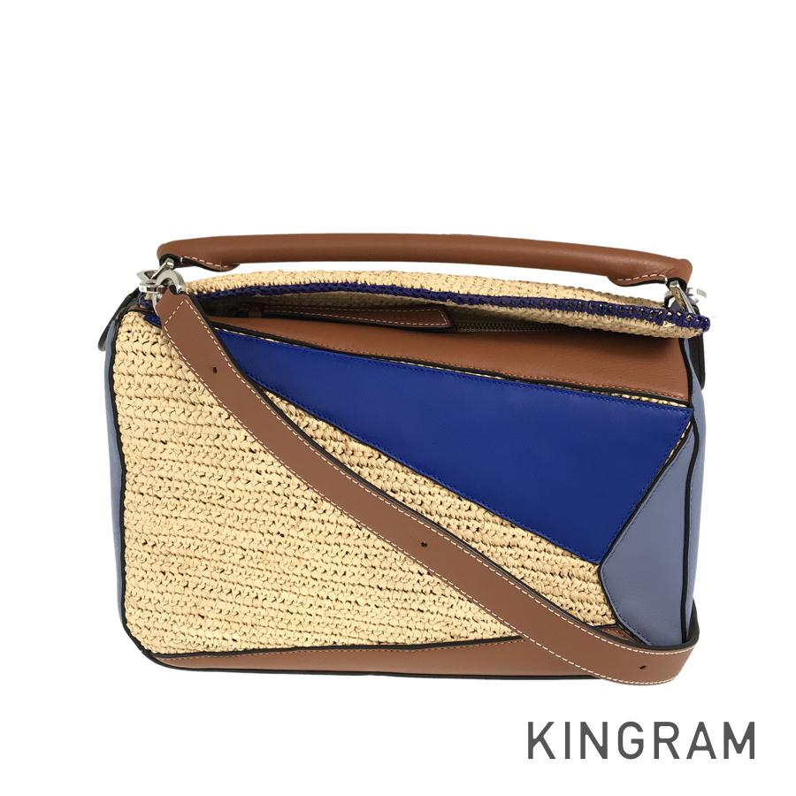 LOEWE Paula Handbag – kingram-japan