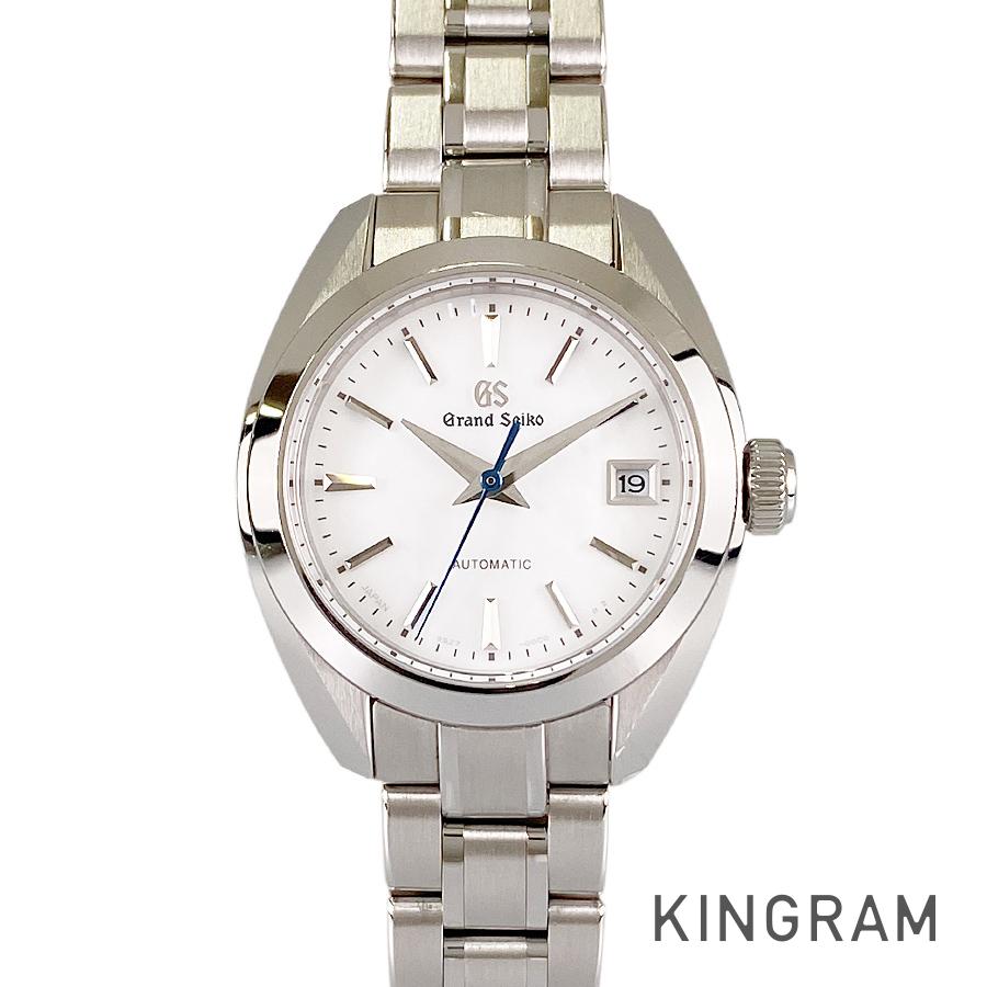 SEIKO Grand Seiko Shell Dial Elegance Collection OverhauledMechanical ...