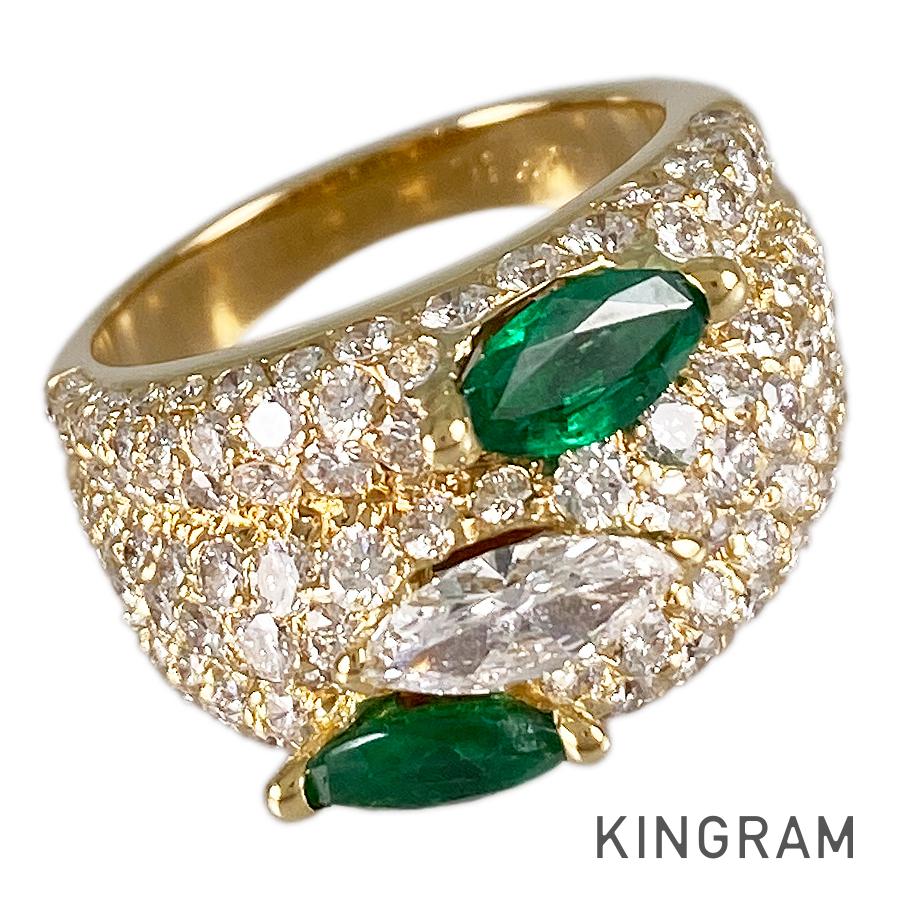 GRAFF Ring – kingram-japan